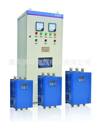 380V水泵专用TGRD low voltage soft starter低压固态软起动柜