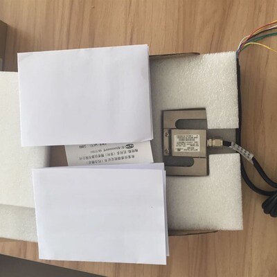 梅特勒托利多0SC-/05100/200/300/50T/1000kg传感器