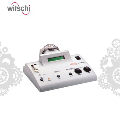 修表工具 瑞士 witschi CYCLONIC RATE 1129 多功能测转 可议价