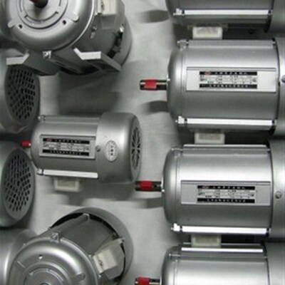 北微电机JZ5614 40W 1400转 220V 单相电机 电阻启动