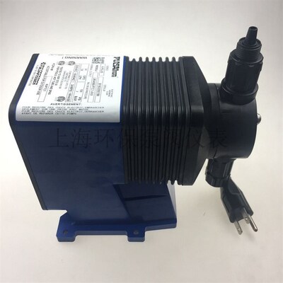 帕斯菲达计量泵LB03SB-PTC1-XXX 电磁隔膜加药泵LB04SB-PTC1水泵