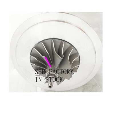 T04B91 7N4651 4N6858 4N6859 Turbocharger cartridge