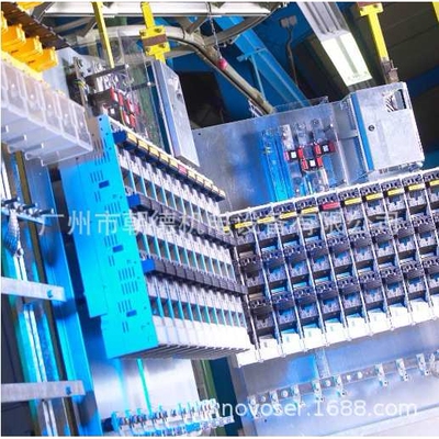 JEAN MULLER熔断器  E001Q2/690V/80A