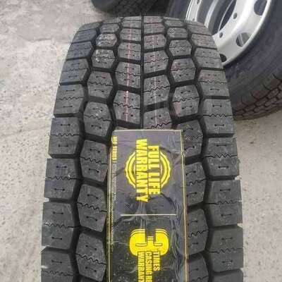 风神轮胎AEOLUS 245/70R19.5 Neo Allroads D 全钢子午线货车卡车