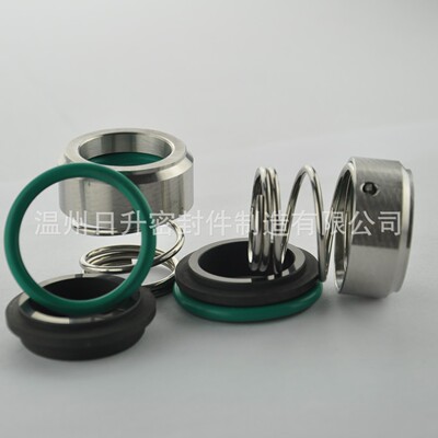 M3N污水泵碳化硅密封件RM551