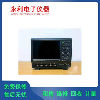 长期供应 力科 HDO4034 HDO4104A  示波器 可提供维修 租