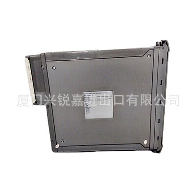 ICS TRIPLEX T8451