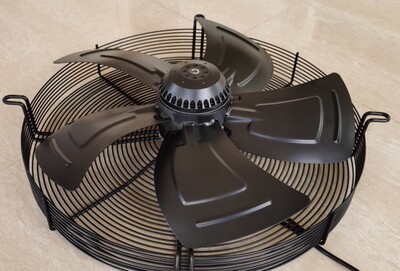 j8制冷用TC外转子轴流风机产长风BSS行业F4630散热器压缩机其他g3