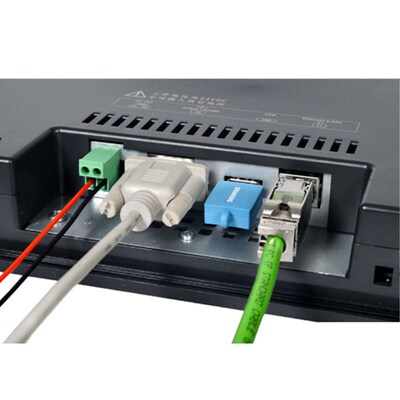 原装触摸屏S7-200SMART V3 700IE I7寸 1000IE 10寸 PLC