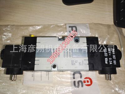 5776270920 5777250220 线圈CI14双头 Aventics 0822334505