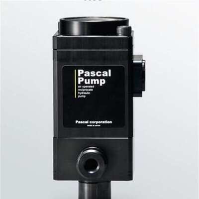 pascal帕斯卡X6308UG-B PUMP X6312P-ANC-A TLA2.5L-25S-ITMA5810