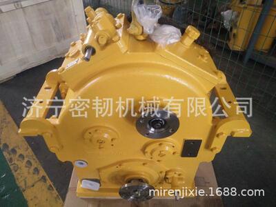 ZL50/ZL50G3-03300A变速箱总成