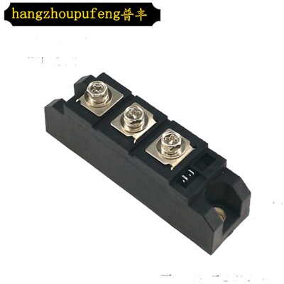 MFC70A600V叉车充A器 用可控硅模块MFC90A 110A 130电专200A1600V