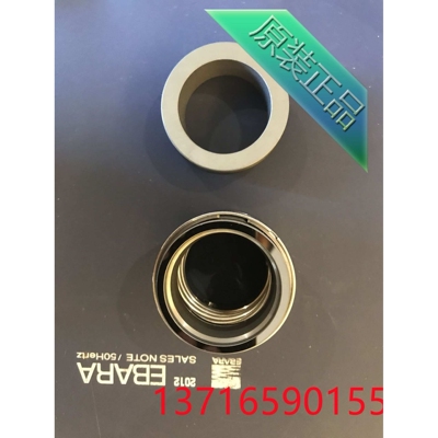 机封100X80FSS2GC515H荏原EBARA机械密封