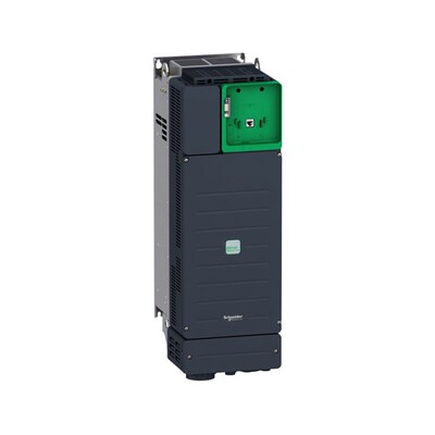 ATV320系列三相l400V, 0.37kW, 紧凑型 ATV320U04N4C