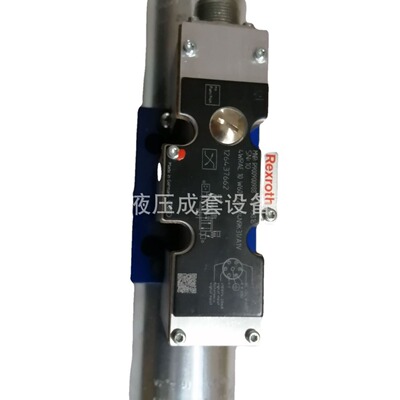 R900732536  4WRAE10W1-60-2X/G24K31/F1VRexroth