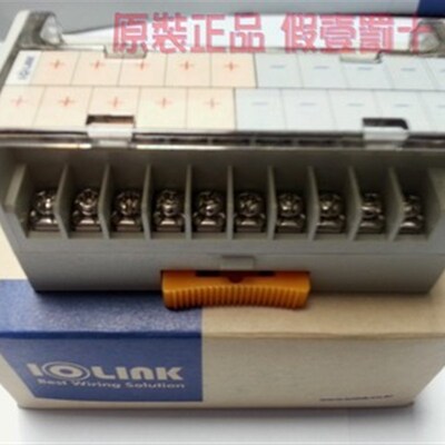 原装正品特价供应韩国三元IOLINK端子模块XTB-COM20B TG7-COM20PB
