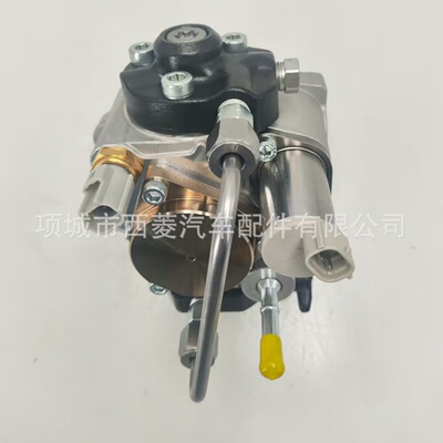 丰田普拉多1KD/2KD/KDJ150柴油泵