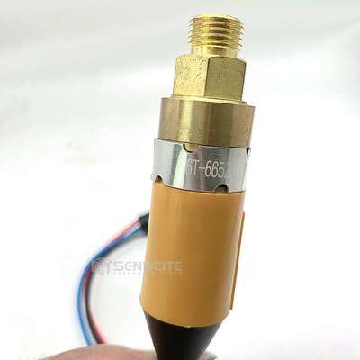 工程机械井下铰接式卡车AD40石油产品3508组合460压力开关6T-6652