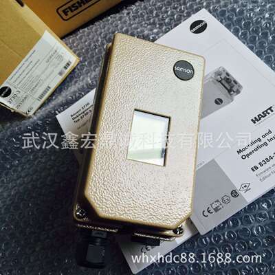 德国萨姆森SAMSON执行器3277-0314109106010100 大量现货价格好