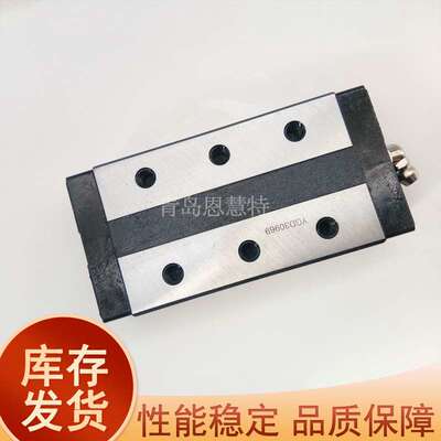 重载THK线轨滑块SVR SVS25 30 35 45 55 65LRH LCH