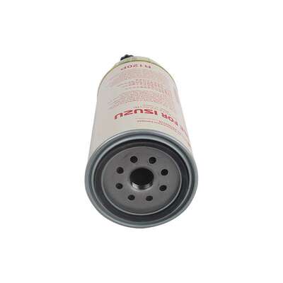 R120P带杯  柴滤  FS19914  8-98081862-0 P551746 P551858