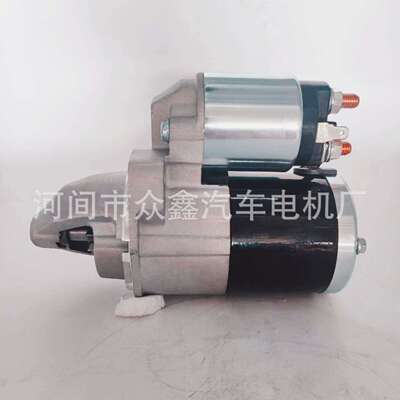 起动机5034555AA 05034555AA 17994 M000T32071ZC R5034555AA