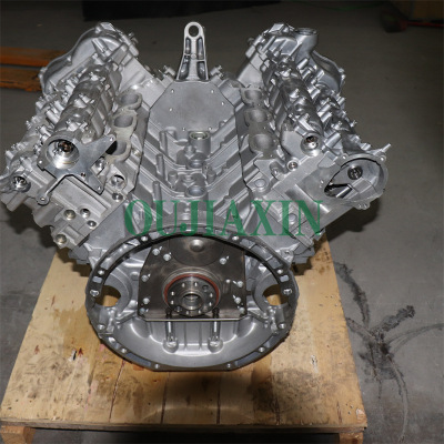 奔驰C/S/2724驱3.0L发动机