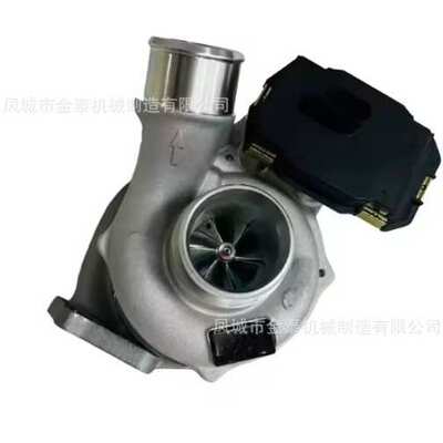 BV50 28210-3A610 28200-3A600 53049880132 Turbolader-Turbo-Ki