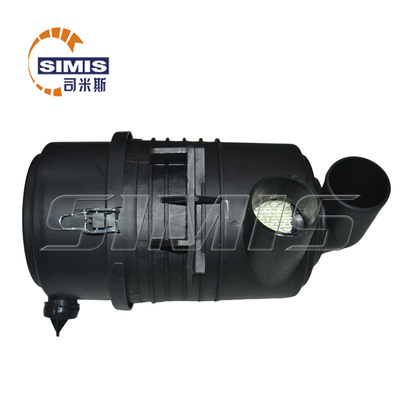 叉车空气滤清器总成 适用于 丰田 7-8FD10-30,7-8FG10-30