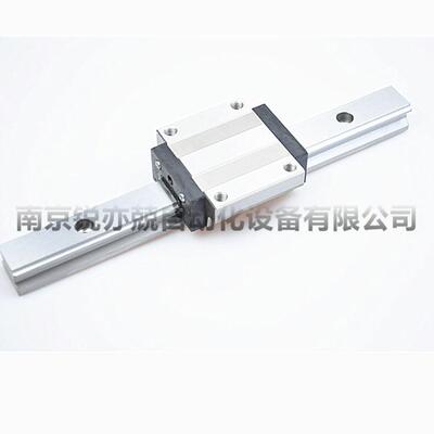 RIT直线导轨滑块RIT20R RIT25R RIT30R RIT35R导轨滑块滑座轴承