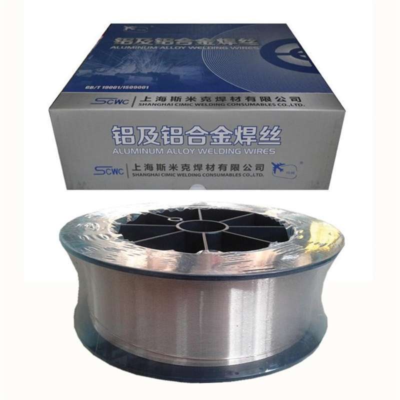 上海斯米克焊材 BAI88Si/BAISi4/L400(料400)铝硅钎料焊丝