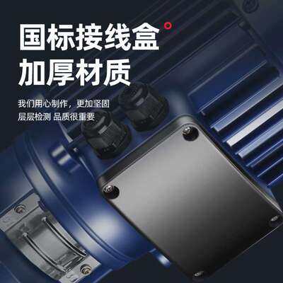 凯帝KDG125-200A-4/4P立式管道泵4极循环水泵抽水离心泵高压泵380