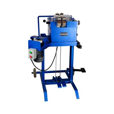 DSF-090 High Strength Wire Butt Welding Machine