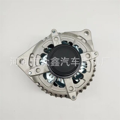 Car Alternator Lester 23040 y104210-6920 104210-6921 Fits Fo