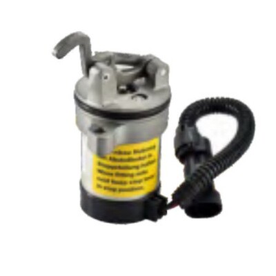 T114678GTDeutz12vDCShut-of熄火Usedfor适用于:GenieliftsSo