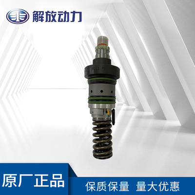道依茨发动机单体泵适配BF6M2012 高压燃油喷射泵 现货供应