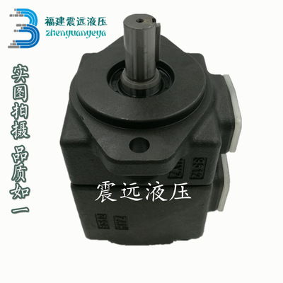 PV2R1叶片泵多规格可选