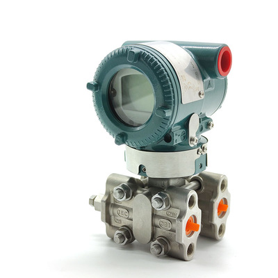 EJA110A差压变送器4-20mA