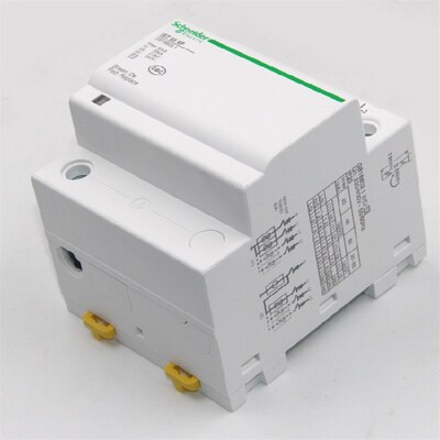 万高电涌保护器 Ak9L916606 iST 65 3P+N路器防雷电涌保护器