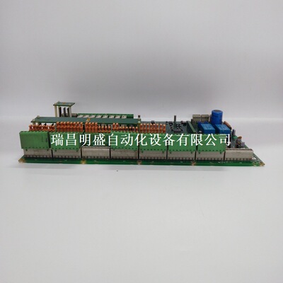 3ASC25H209 DATX110 3BSC980004R784输入输出接线端子