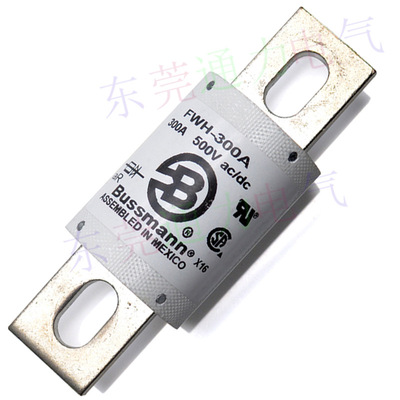 销售巴斯曼熔断器FWH-300A FWH-300B FWH-300C