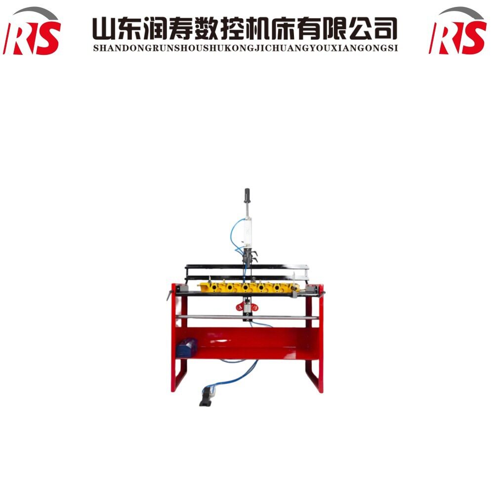 发动机拆装机TWS-1100汽车发动机缸体缸盖弹簧拆卸器压装设备