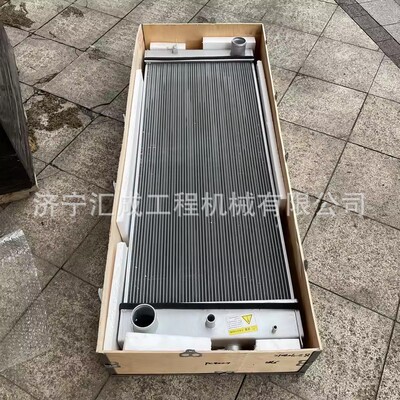 散热器芯207/208系列2025年限定