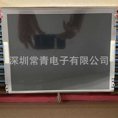 TM121SDS01-65工业显示屏12.1寸天马800*600型号齐全LCD屏幕现货