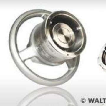 优势销售 Walther Prazision快速接头SP-006-2-WR513-22-4