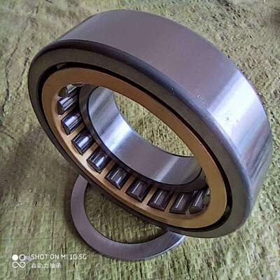 IAN 德国伊恩轴承 N28/530 N82/32 N2992 N19/630 N19/710 NJ NUM