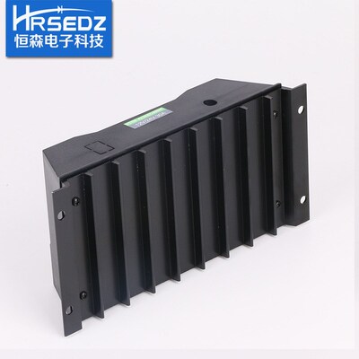 太阳能控制器CM3024-30A12V24V自动识别充放电光伏控制器规格齐全