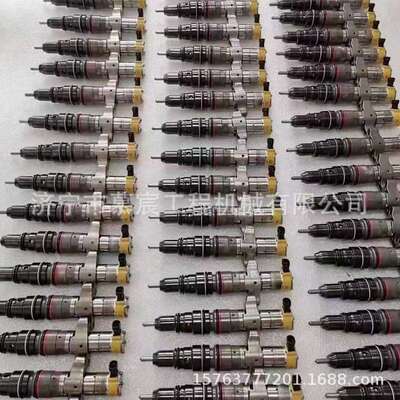 C9发动机喷油器328-2580  10R-9003 387-9431 387-9432 10R-7223