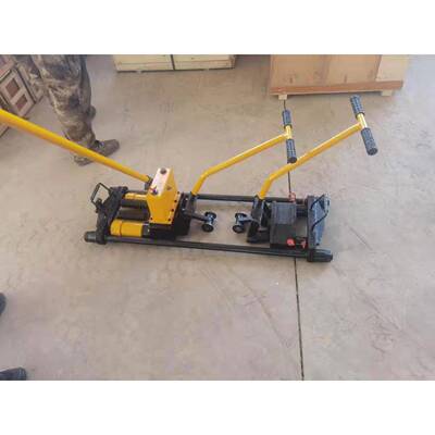 YTF-400II双向轨缝调整器 液压轨缝调整器 单向轨缝调整器